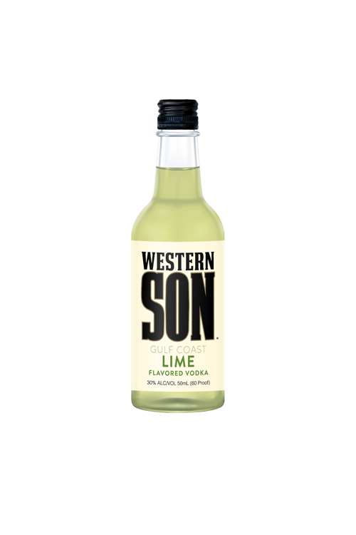 Western Son｜LIME 50ml – WESTERNSON
