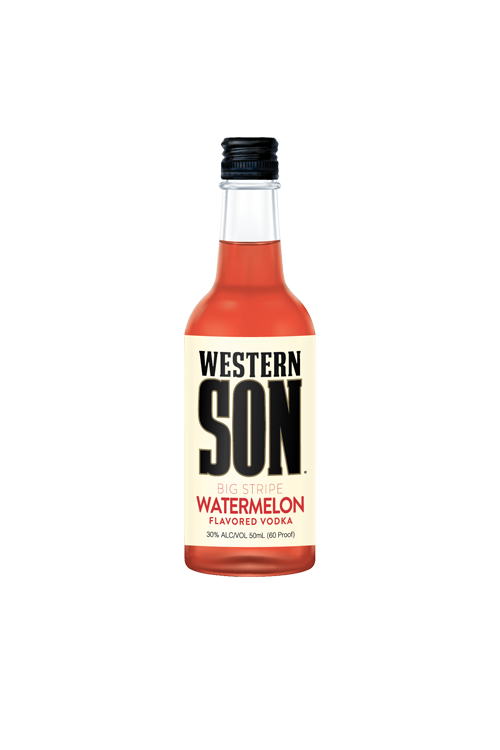 Western Son｜WATERMELON 50ml – WESTERNSON